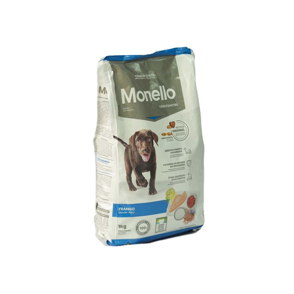 Monello Cachorros - distrimascotaspumar.com