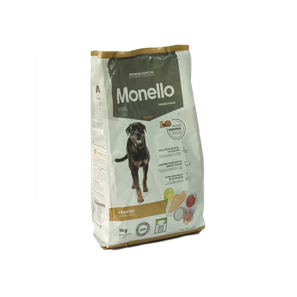 Monello Tradicional - distrimascotaspumar.com